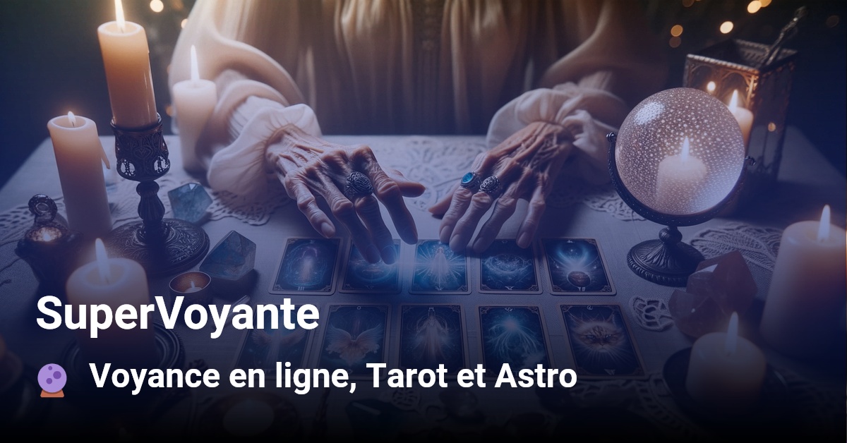 Guide Complet des Cartes de Tarot : Signification et Interprétation ...